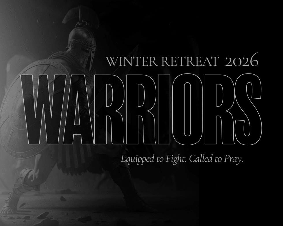Winter Retreat | BEESON MINISTRIES